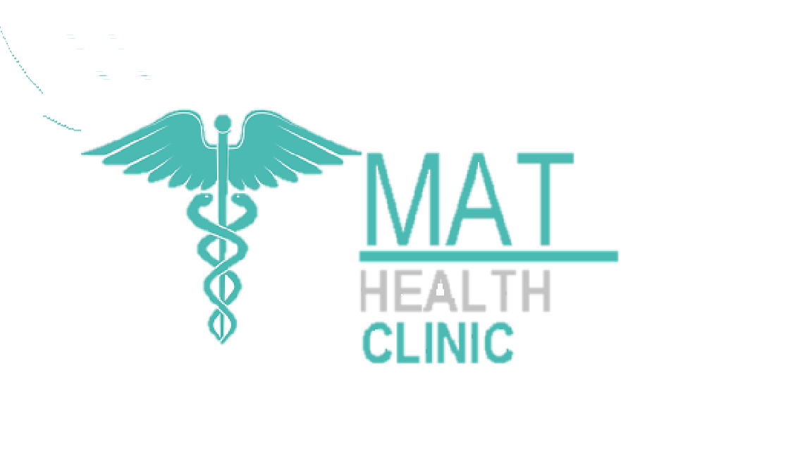 MAT HC Logo – MAT Health Clinic